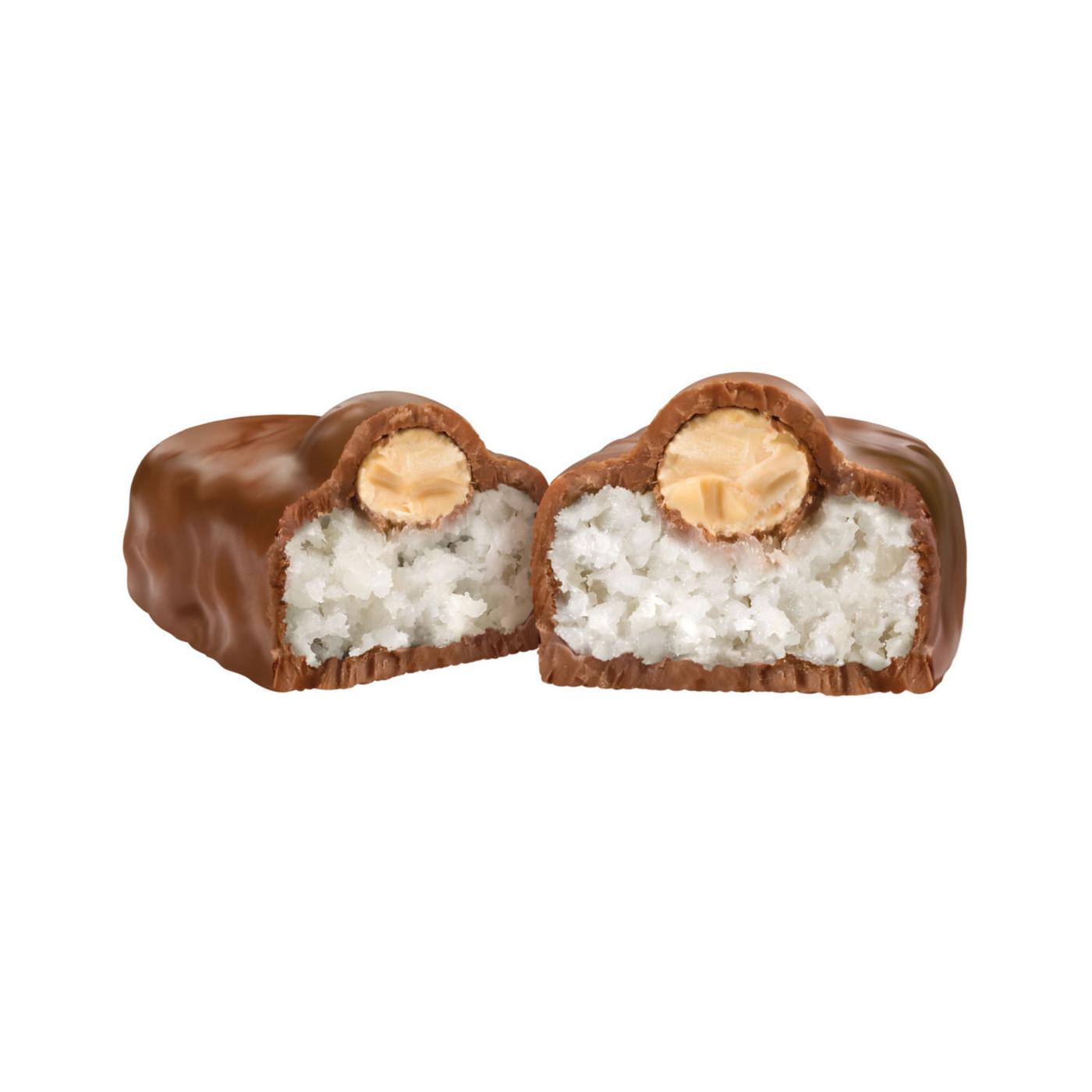 Almond Joy Coconut & Almond Chocolate Candy Bar - Shop Candy at H-E-B Almond Joy Coconut & Almond Chocolate Candy Bar - Shop Candy at H-E-B