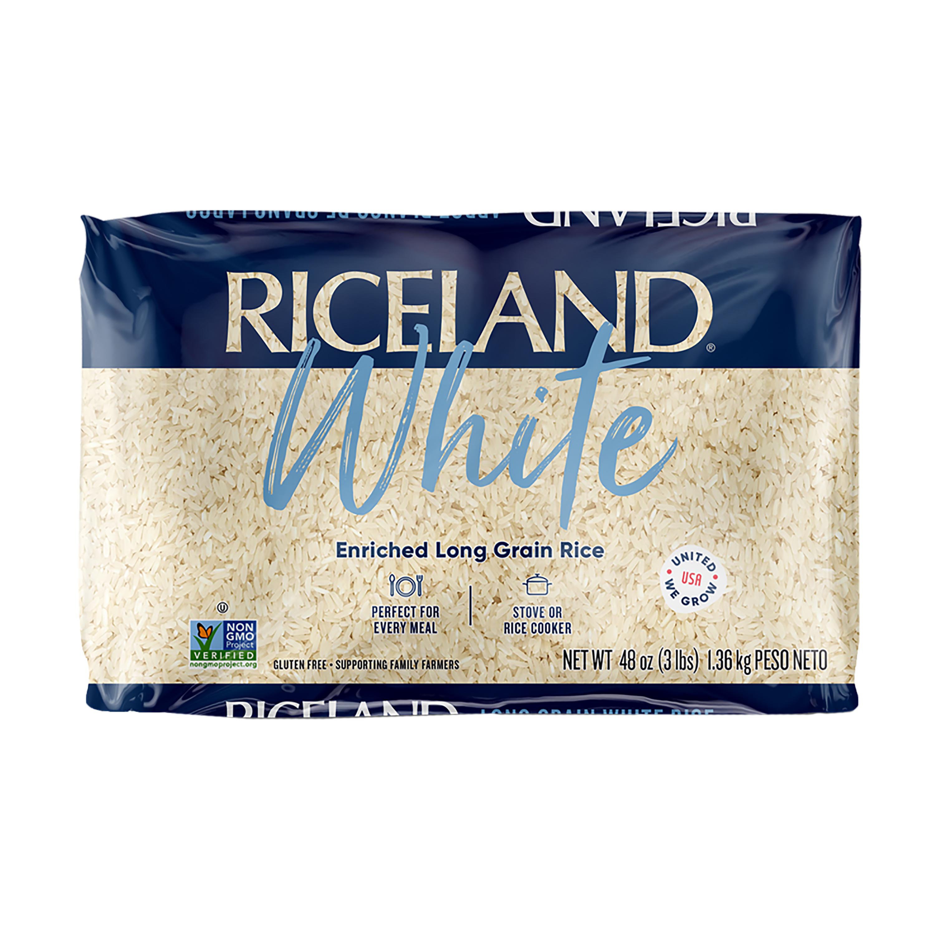 Riceland Extra Long Grain Rice - Shop Rice & grains at H-E-B