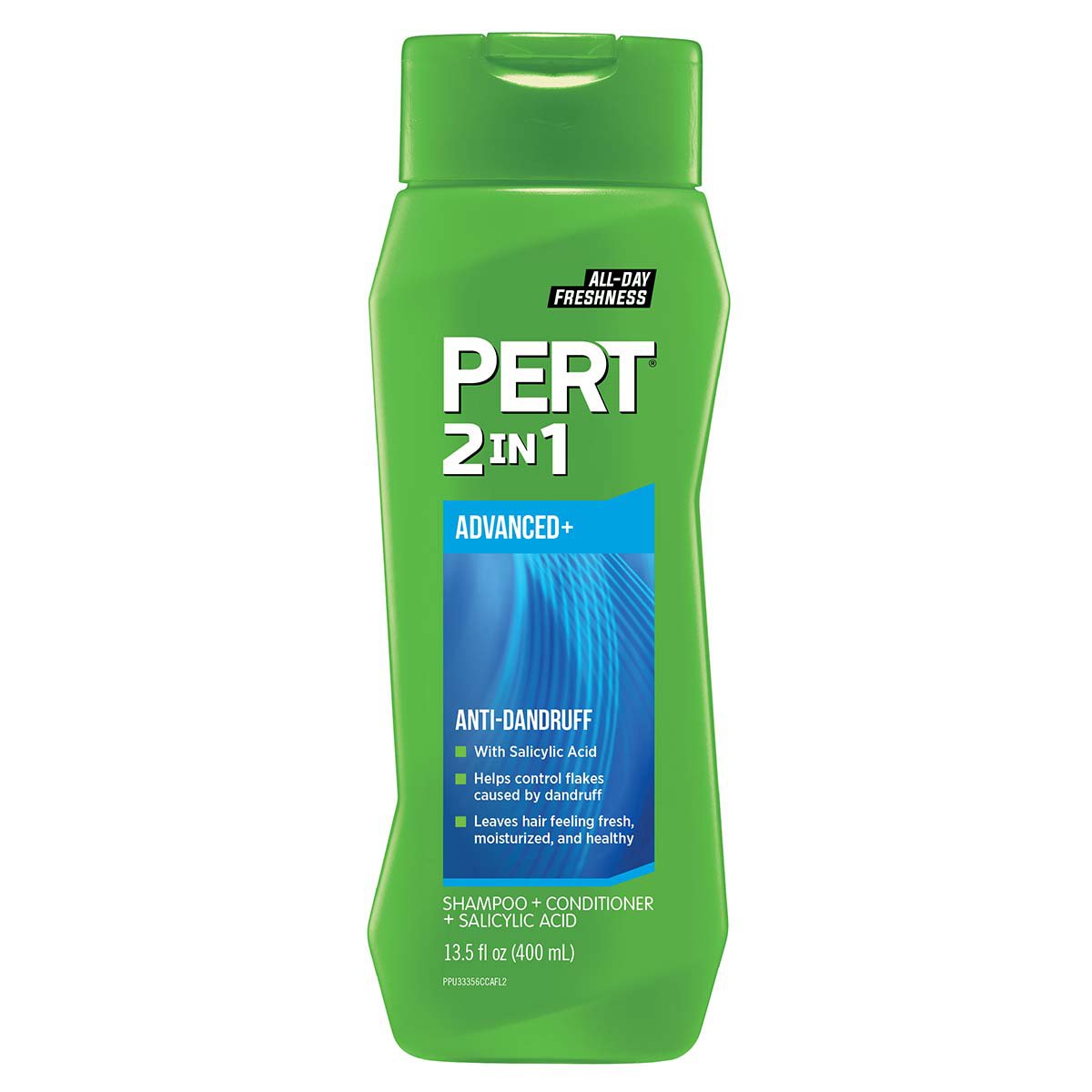 Pert 2-in-1 Advanced+ Shampoo and Conditioner - Shop Shampoo ...