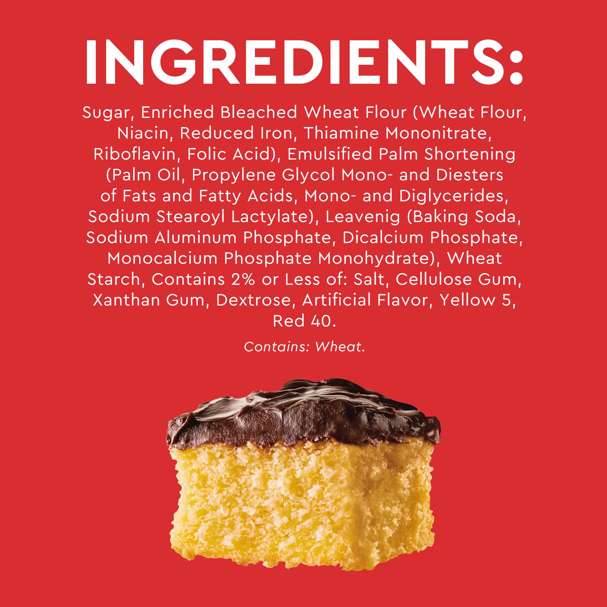 Box cake mix recipe store