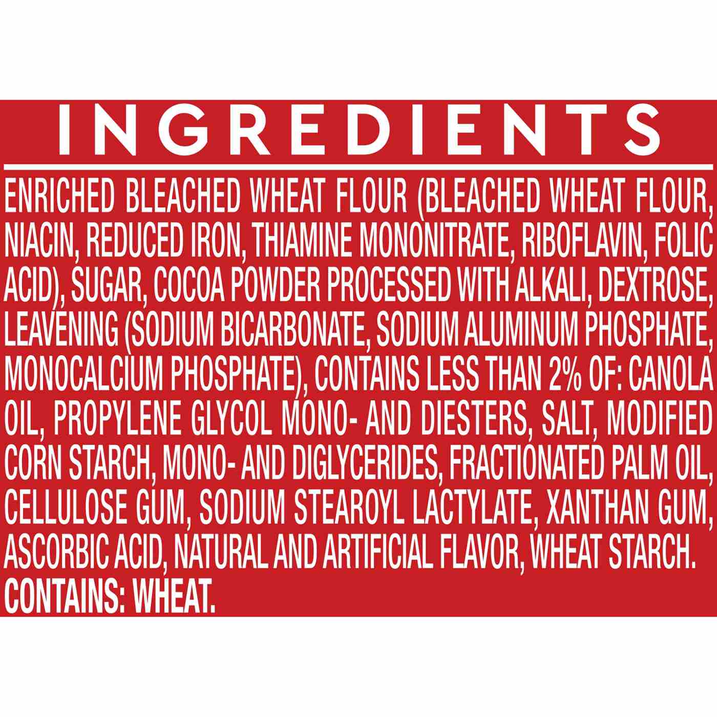 Duncan Hines Perfectly Moist Devil's Food Cake Mix - Shop Baking mixes ... Duncan Hines Perfectly Moist Devil's Food Cake Mix - Shop Baking mixes ...