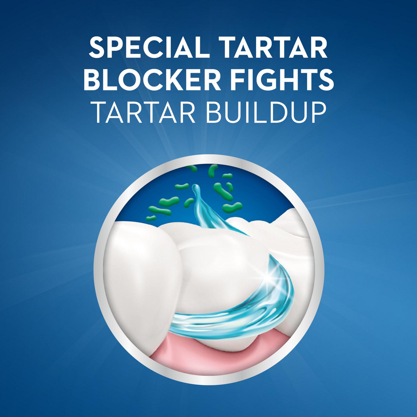 Crest Tartar Protection Whitening Toothpaste - Cool Mint - Shop ...