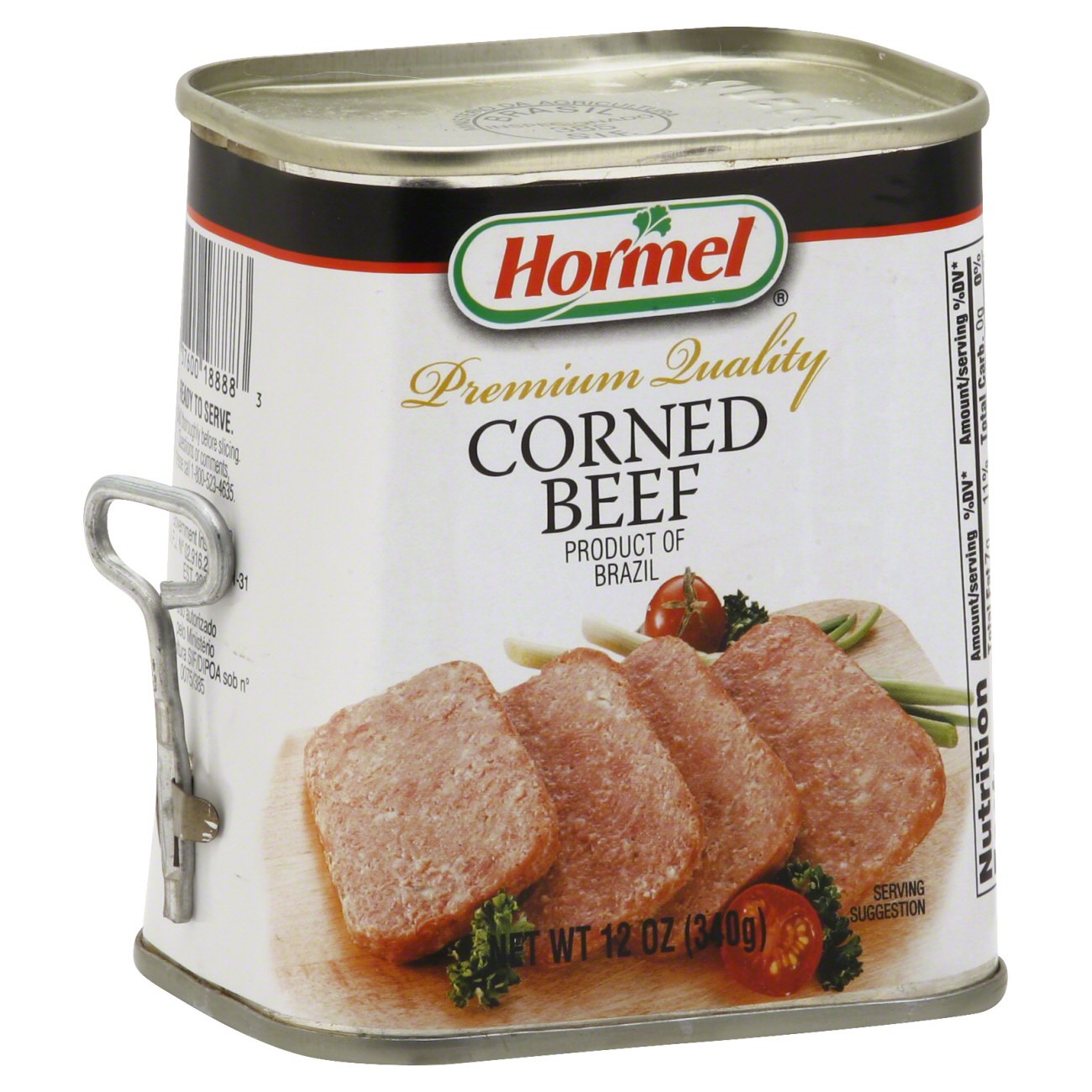 Hormel Hormel Corned Beef - Shop Meat at H-E-B