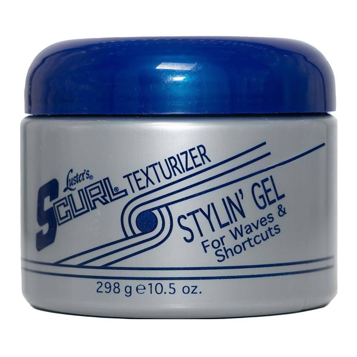 Luster's Texturizer Stylin' Gel - Shop Styling products & treatments at ...