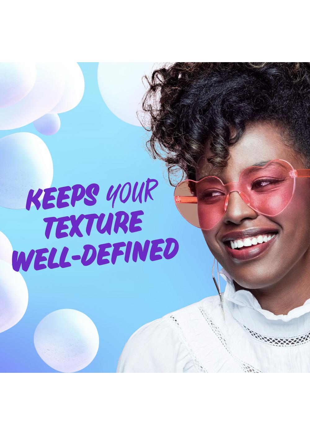 Aussie Instant Freeze Sculpting Mousse - Shop Styling products ...