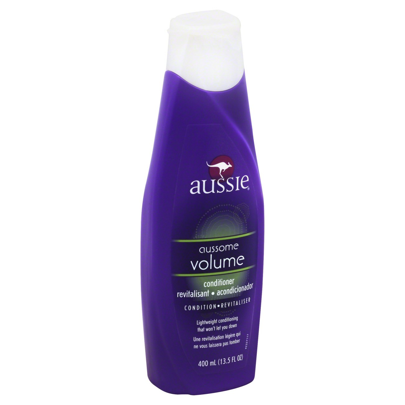 Aussie Aussome Volume Real Volume Hair Conditioner - Shop Hair Care at ...