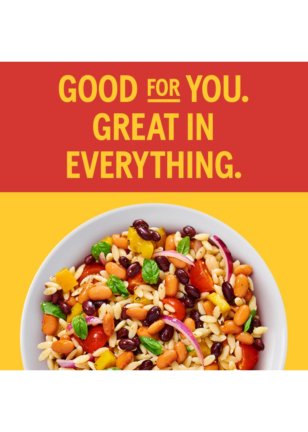 Bush's Best Large Butter Beans - Shop Beans & legumes at H-E-B