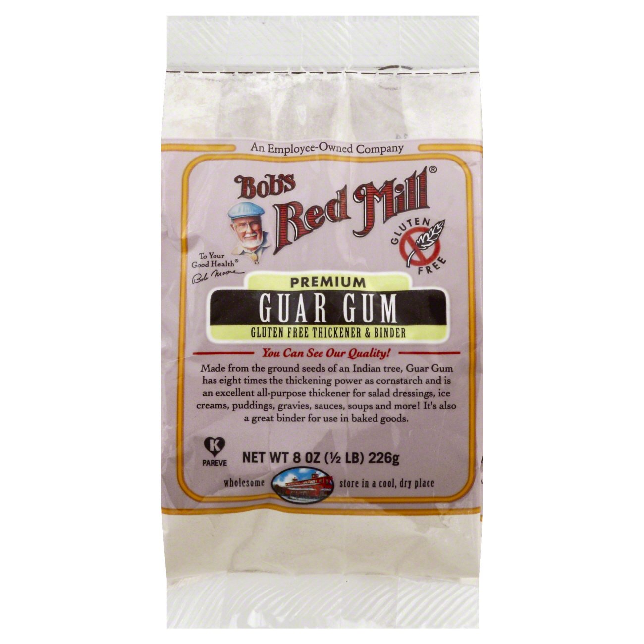 Bob's Red Mill Guar Gum - Shop Flour at H-E-B