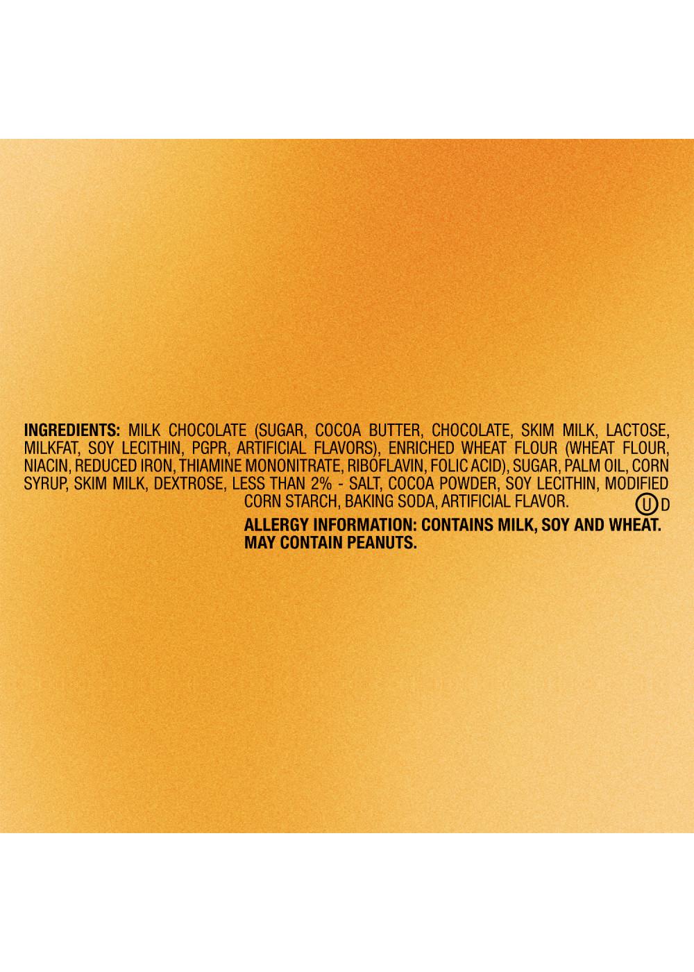 Twix Caramel Chocolate Cookie Candy Bar - Shop Candy at H-E-B