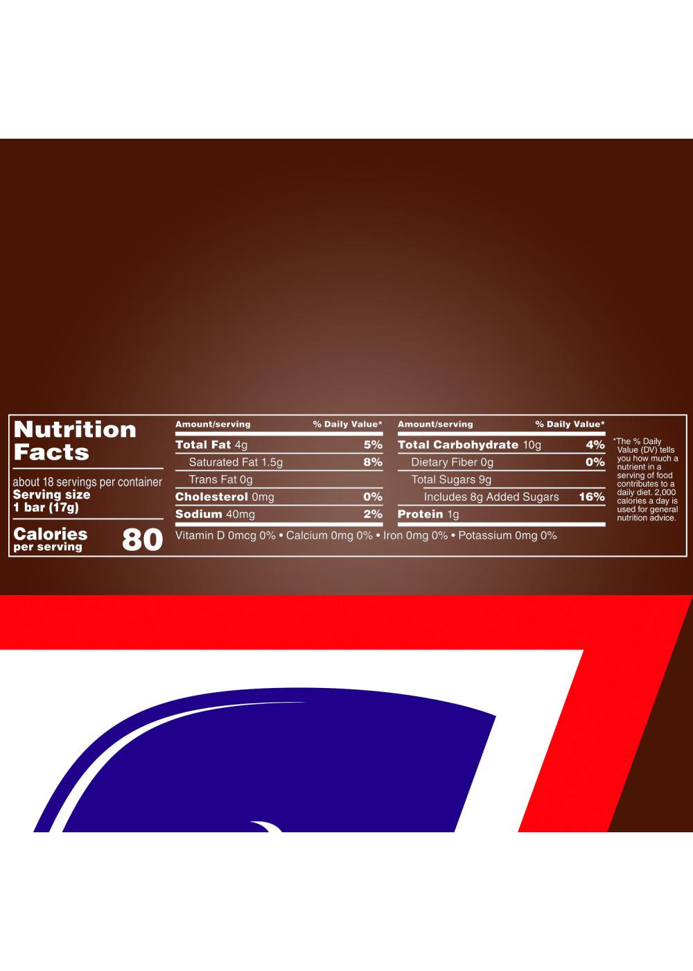 Snickers Original Chocolate Fun Size Candy Bars - Shop Candy at H-E-B