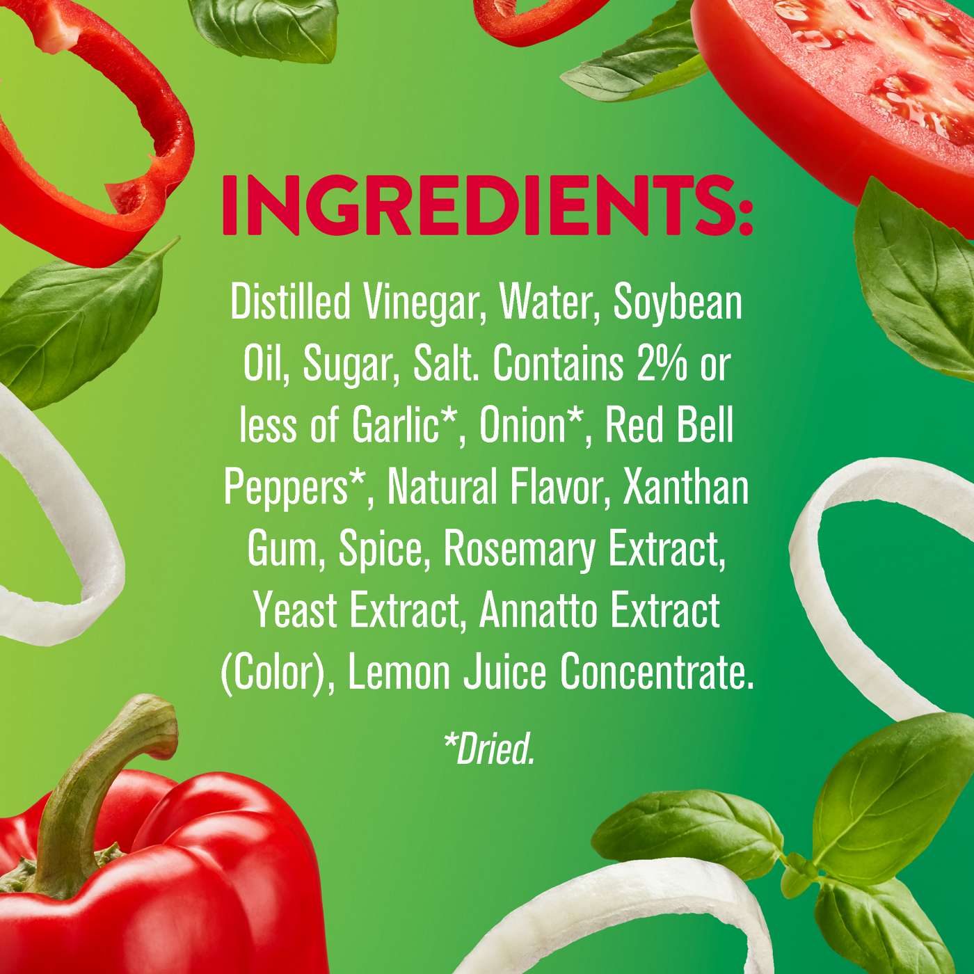 Wish-Bone Italian Dressing - Shop Salad dressings at H-E-B