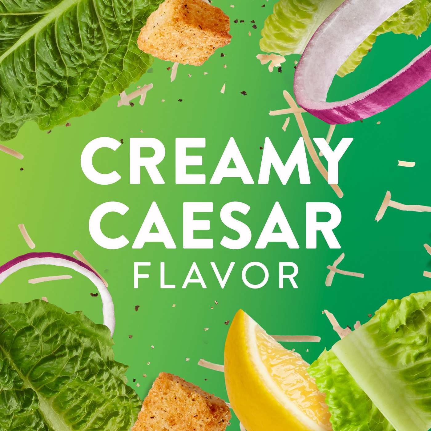 Wish-Bone Light! Creamy Caesar Dressing - Shop Salad dressings at H-E-B
