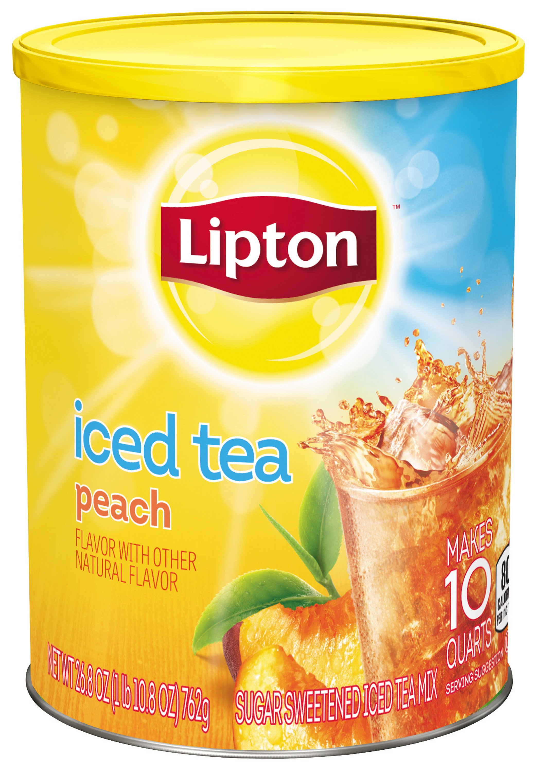 Lipton Instant Tea Coupons