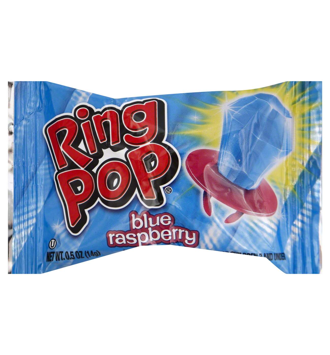 Ring Pop Candy - Assorted Flavors - Shop Candy at H-E-B