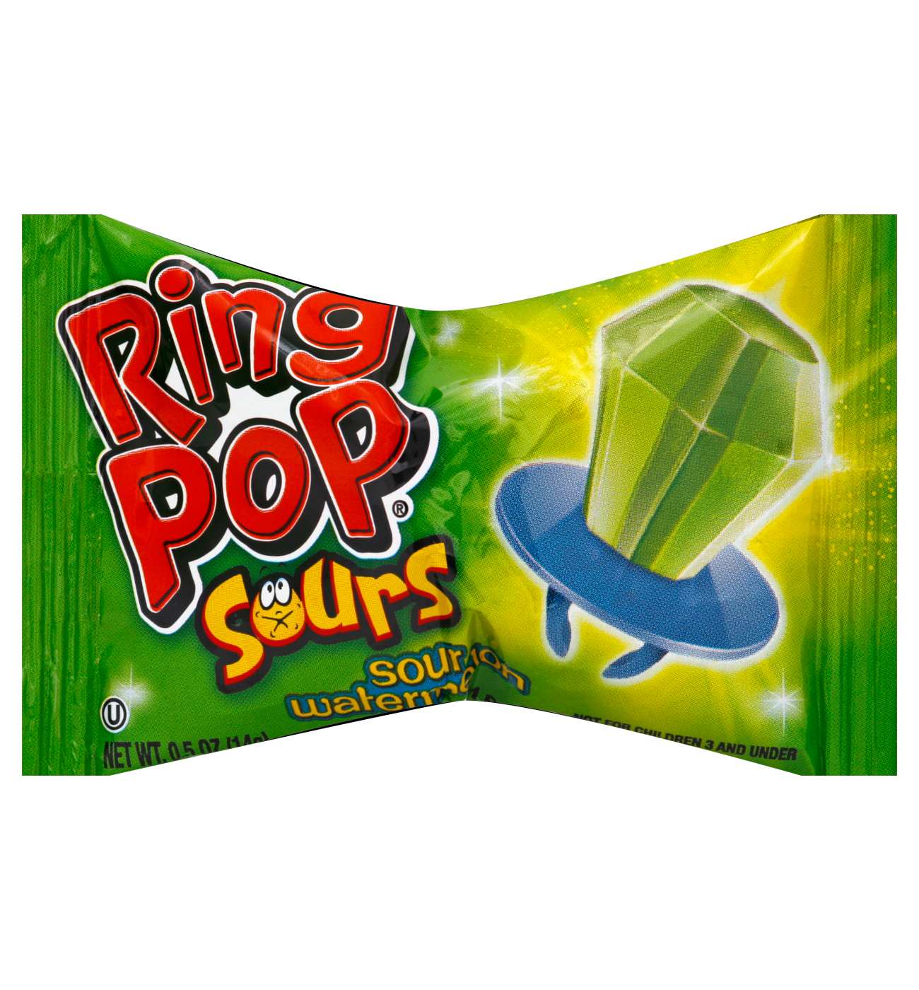 Ring Pop Candy - Assorted Flavors - Shop Candy at H-E-B