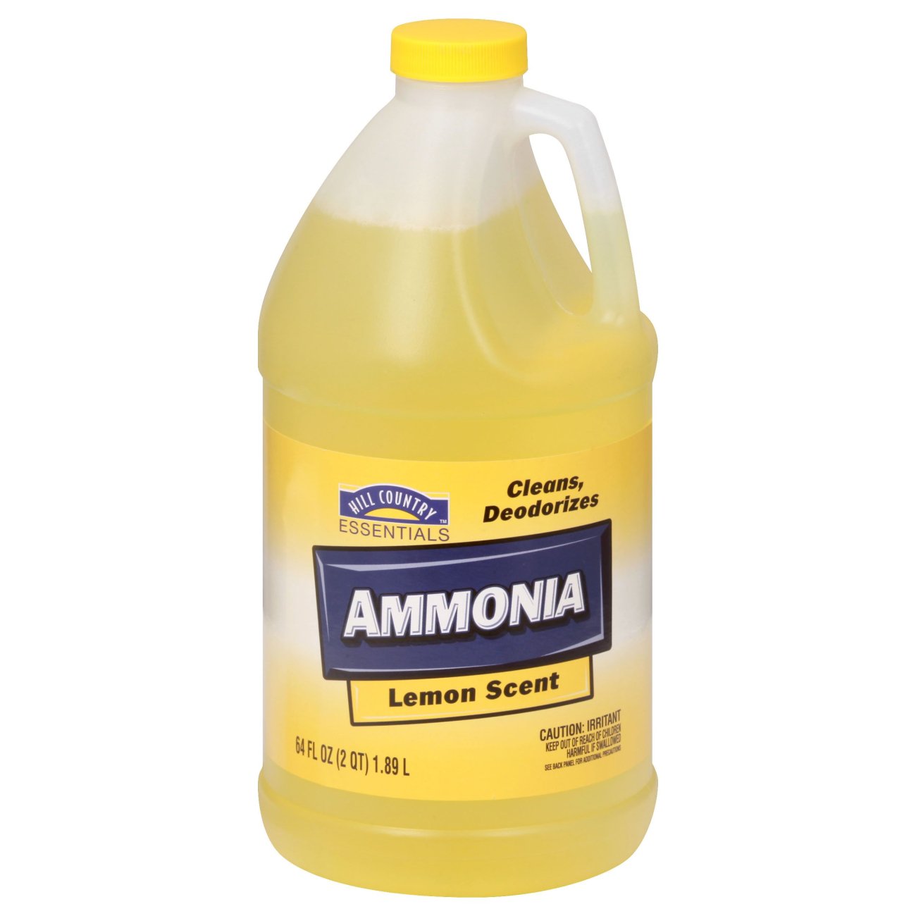 Ammonia Solution For Cleaning