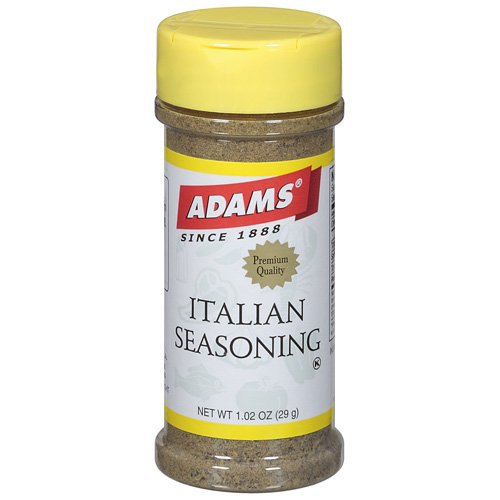 Adams Italian Seasoning - Shop Spice mixes at H-E-B