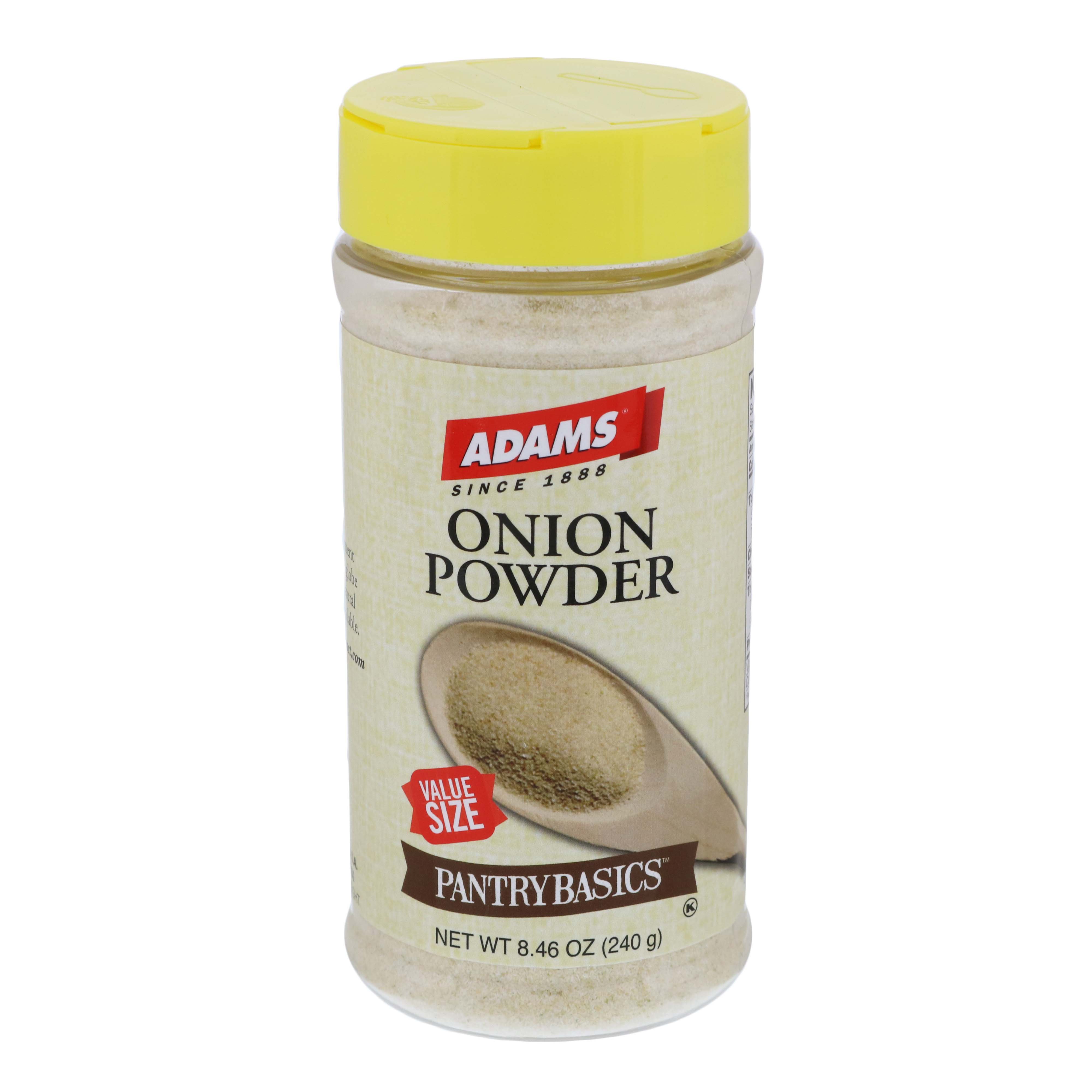 Adams Onion Powder - Shop Herbs & spices at H-E-B