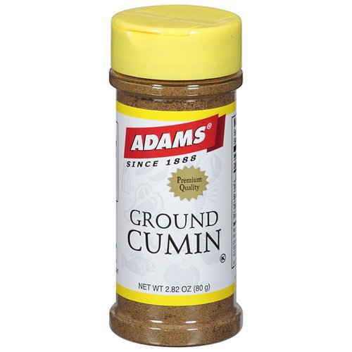 Adams Ground Cumin - Shop Herbs & spices at H-E-B