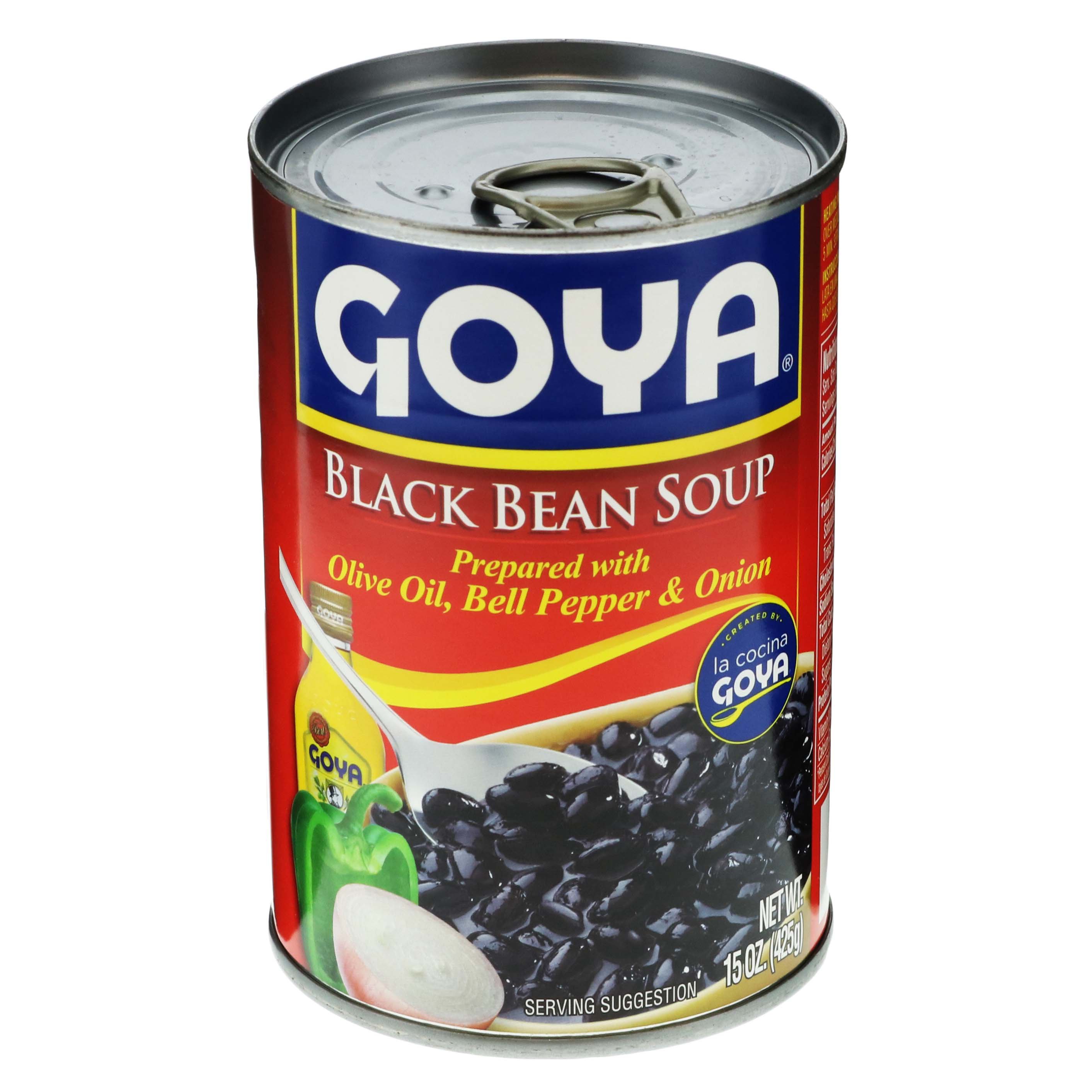 Goya Black Beans Recipe Ubicaciondepersonascdmxgobmx