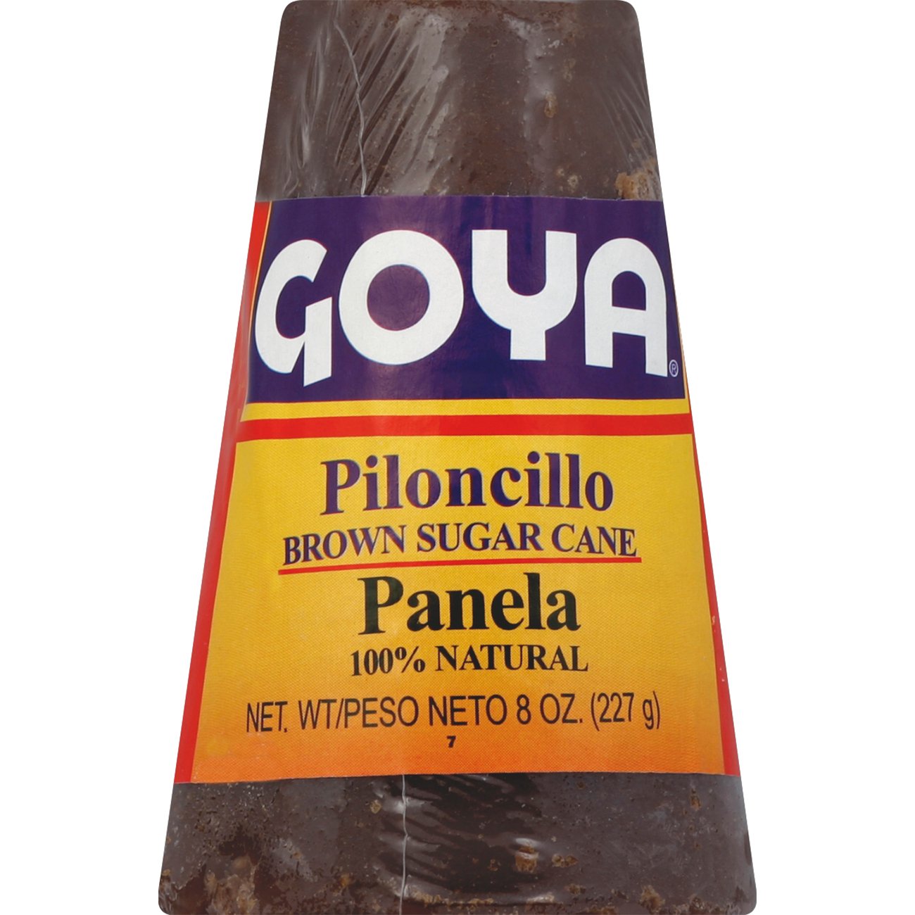 Goya Piloncillo Panela Brown Sugar Cane - Shop Sugar at H-E-B