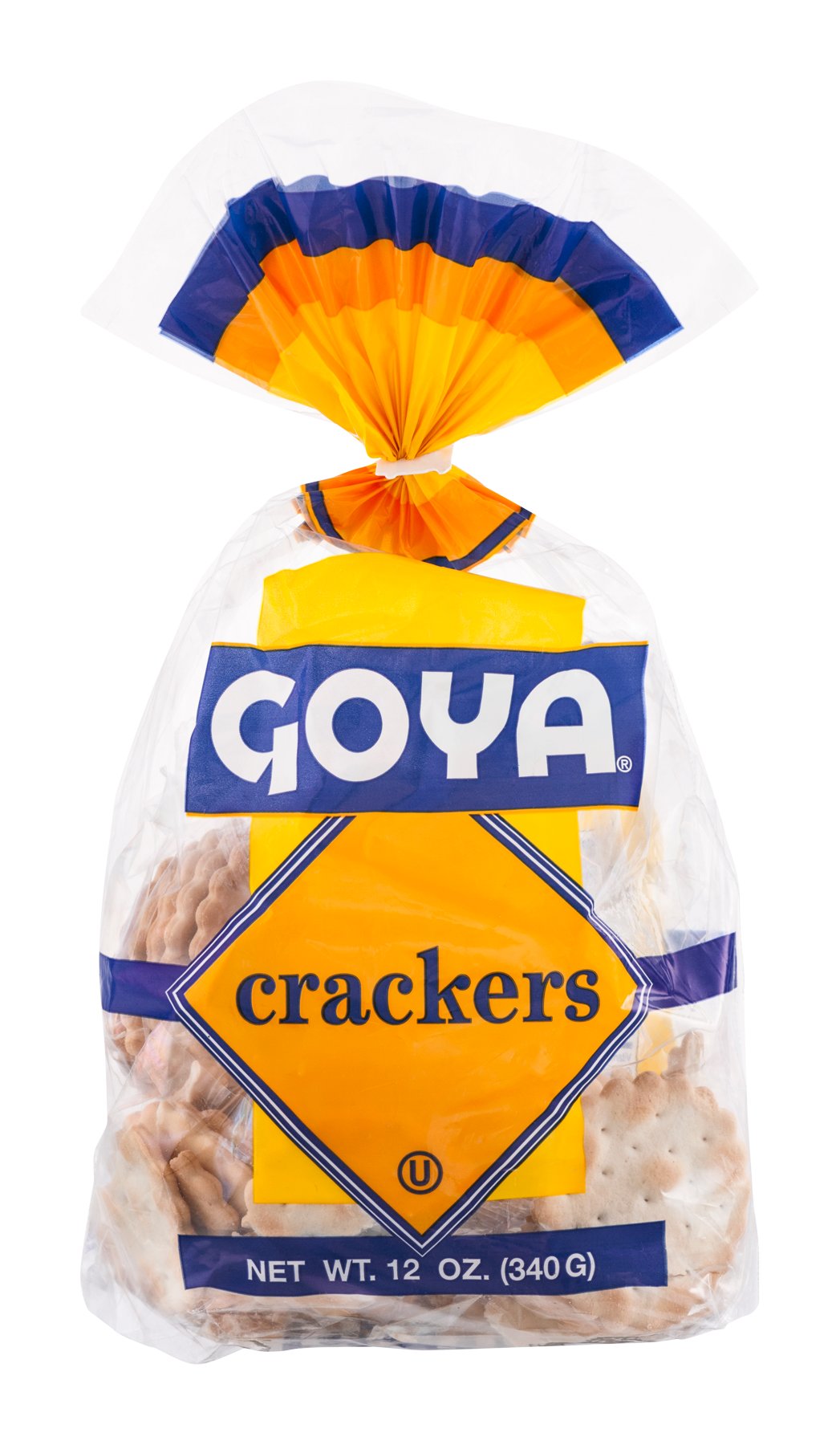 Goya Crackers - Shop Snacks & Candy at H-E-B