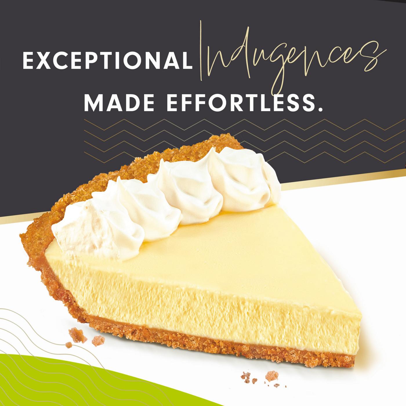 Edwards Frozen Key Lime Pie - Shop Desserts & pastries at H-E-B