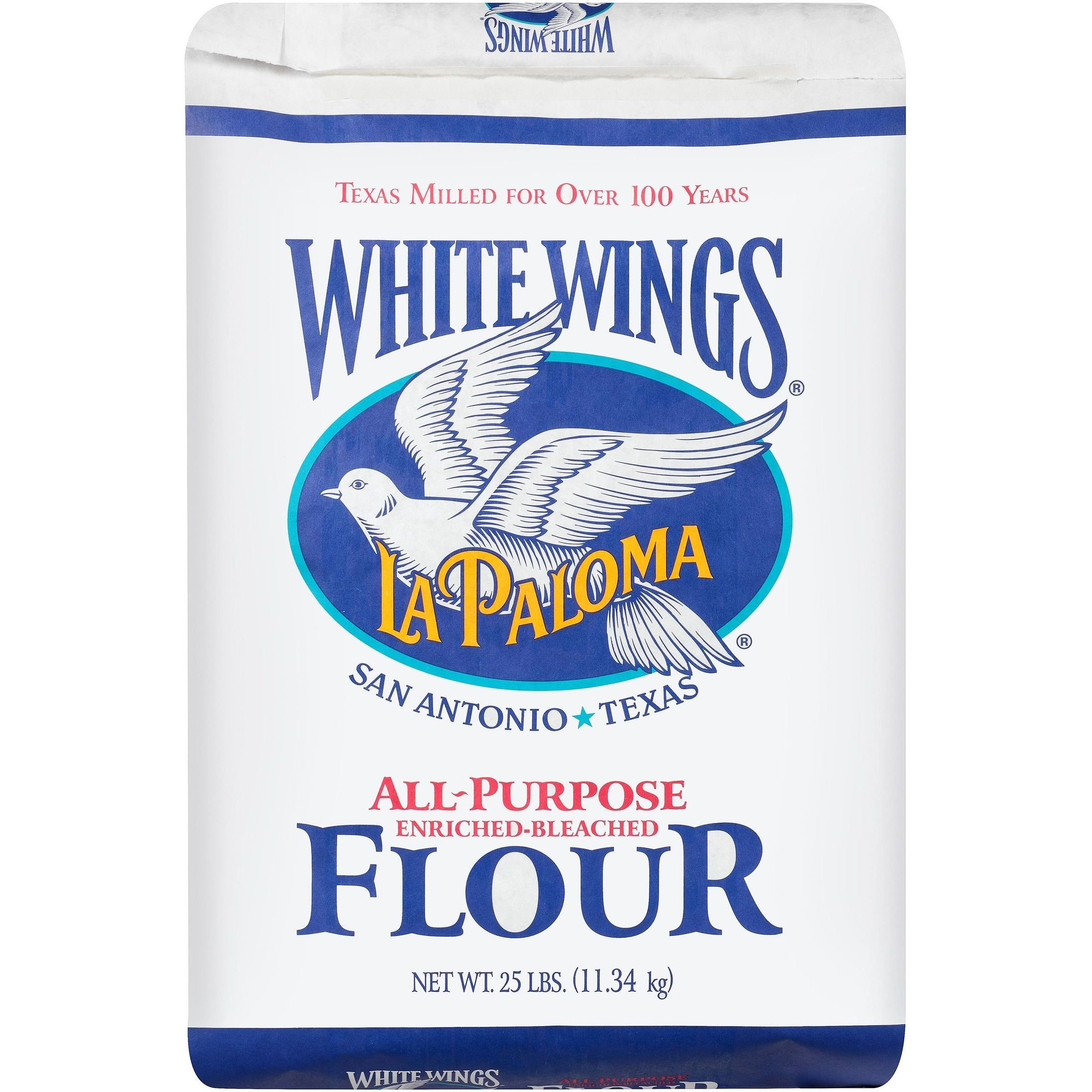 White Wings All Purpose Flour - Shop Flour at H-E-B