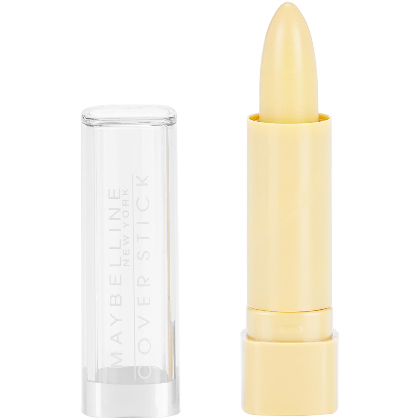 Maybelline Cover Stick Corrector Concealer, Yellow Corrects Dark ...