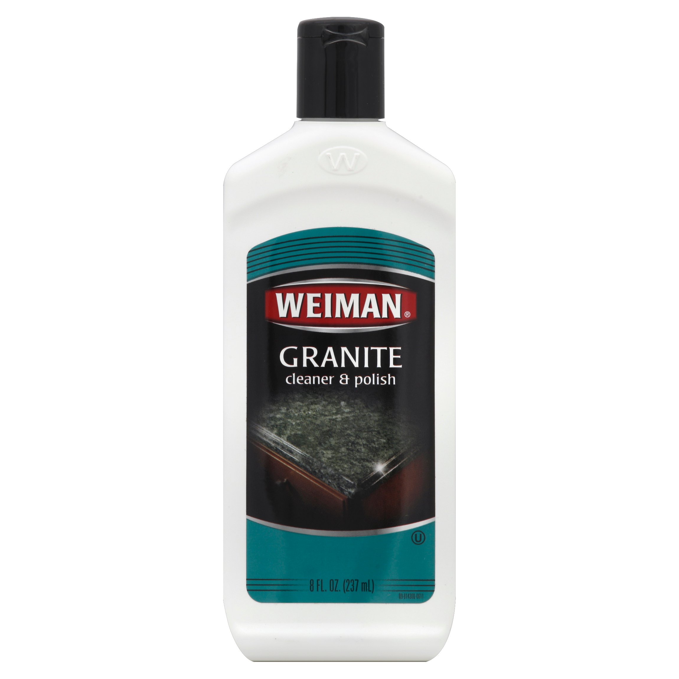 Weiman Granite Cleaner & Polish - Shop Cleaners at H-E-B
