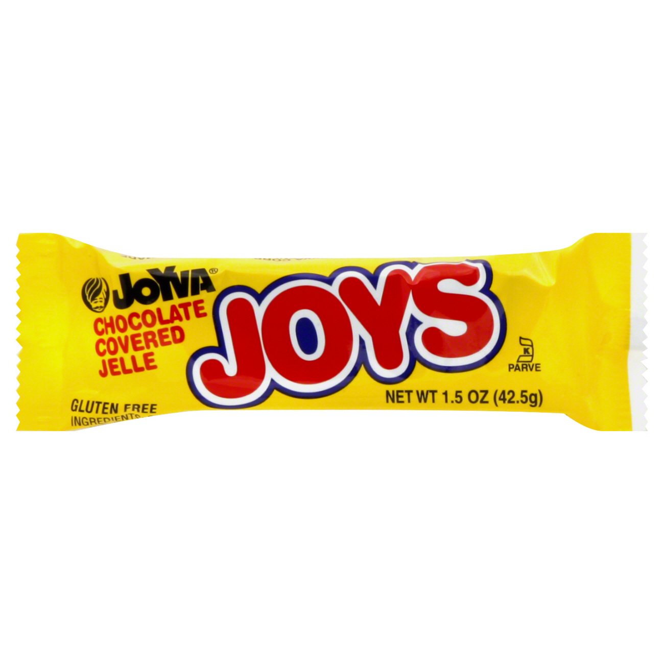 Joyva Kosher Raspberry Joys Candy - Shop Candy at H-E-B