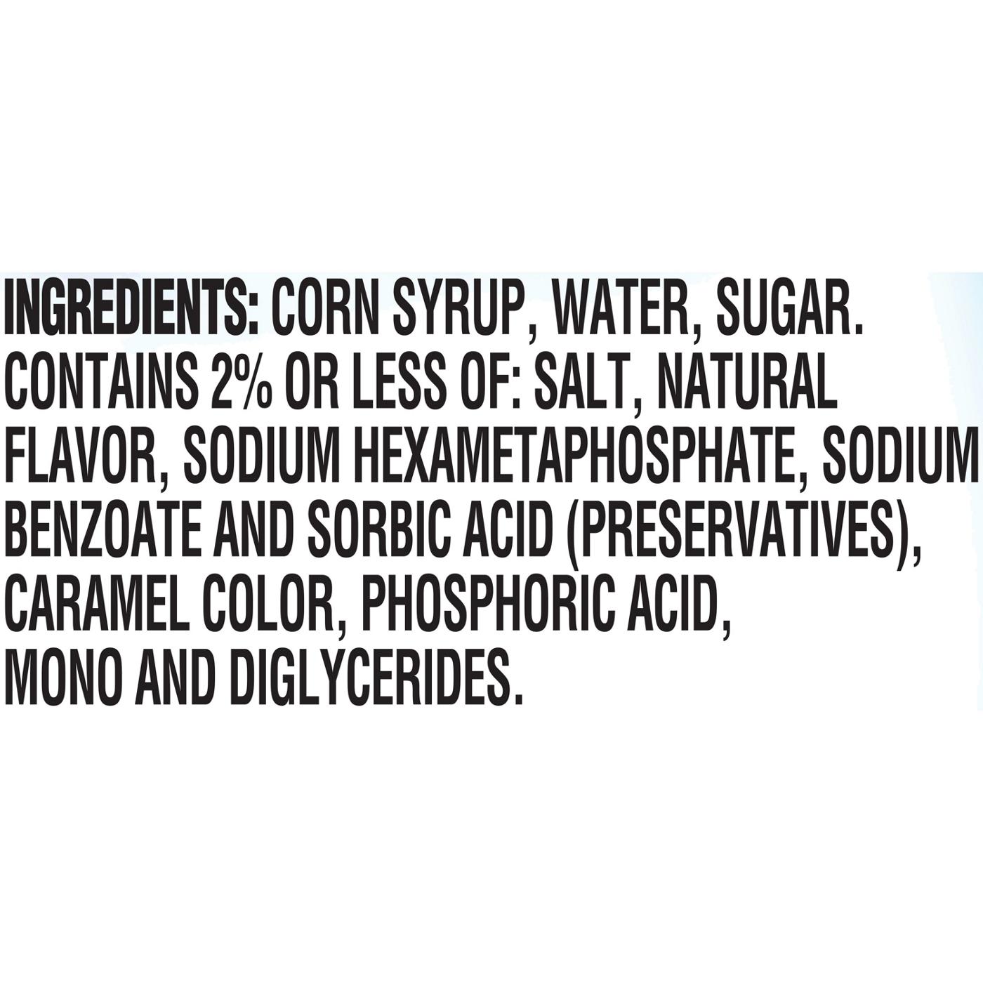 Log Cabin Original Pancake Syrup - Shop Syrup at H-E-B