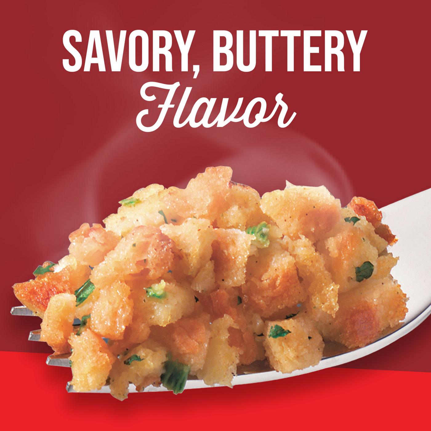 Stove Top Chicken Stuffing Cubes Mix - Shop Pantry meals at H-E-B