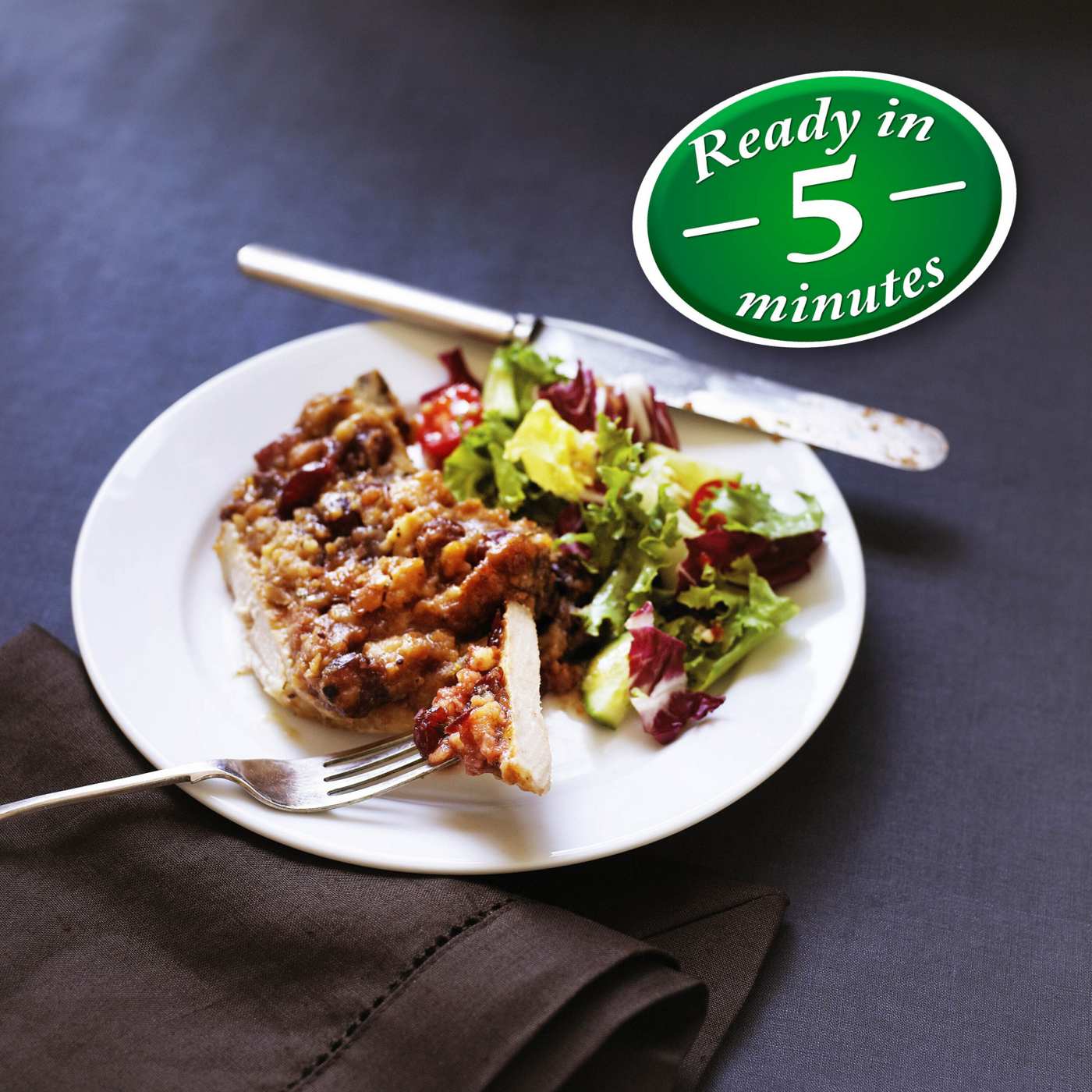 Stove Top Cornbread Stuffing Cubes Mix - Shop Pantry meals at H-E-B