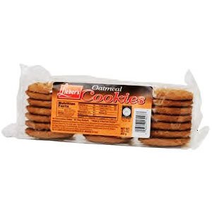 Lieber's Oatmeal Cookies - Shop Cookies at H-E-B