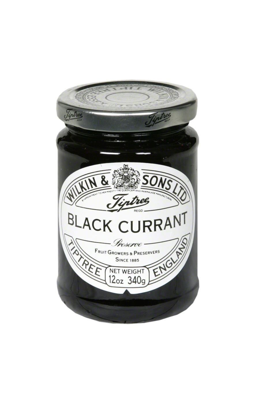 Tiptree Black Currant Conserve - Shop Jelly & jam at H-E-B