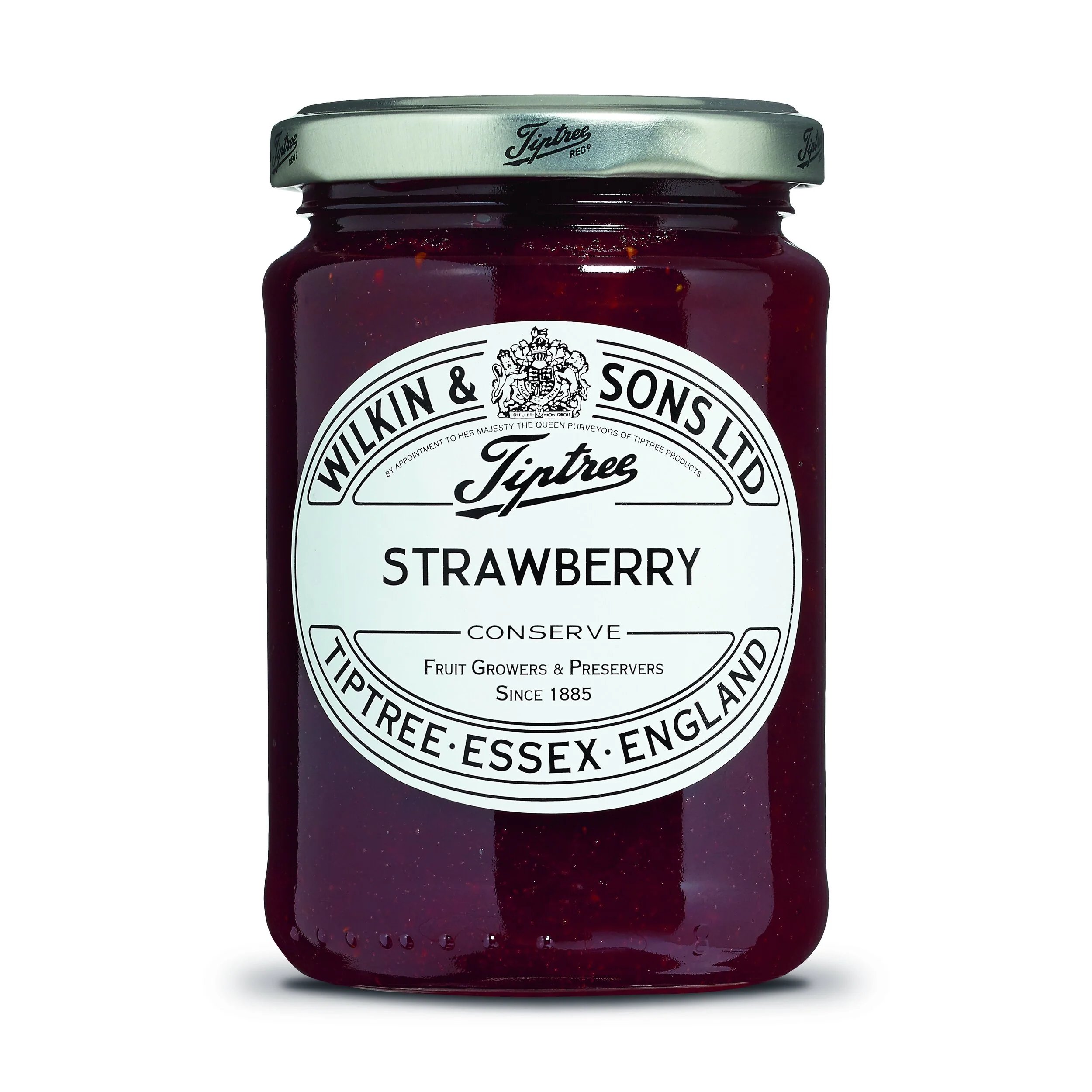 Tiptree Strawberry Conserve - Shop Jelly & jam at H-E-B