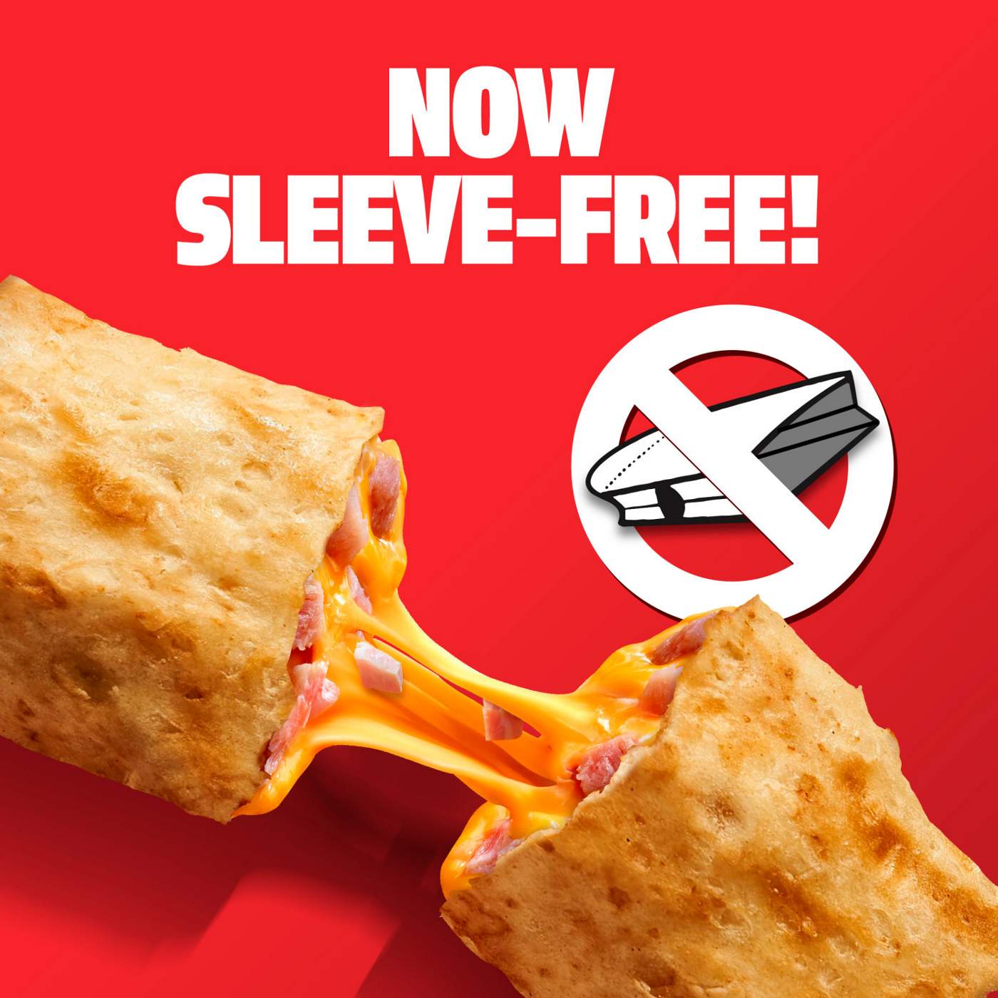 Hot Pockets Hickory Ham & Cheddar Frozen Sandwiches - Crispy Buttery ...