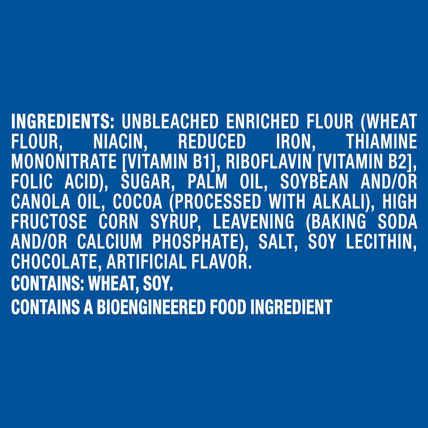 OREO Snak-Saks Mini Chocolate Sandwich Cookies - Shop Cookies at H-E-B