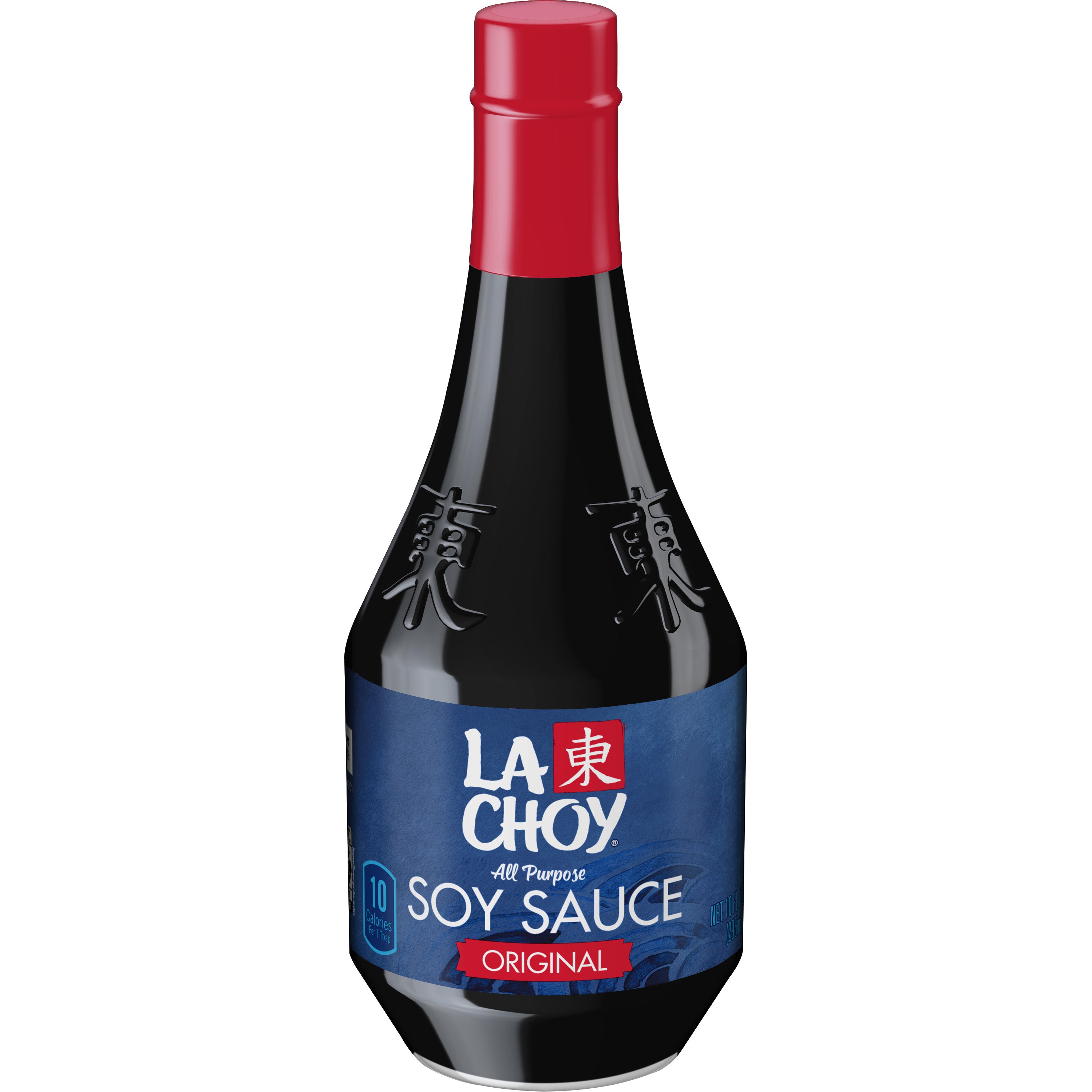 La Choy Soy Sauce, 10 oz | Joe V's Smart Shop | Low Prices & Quality ...