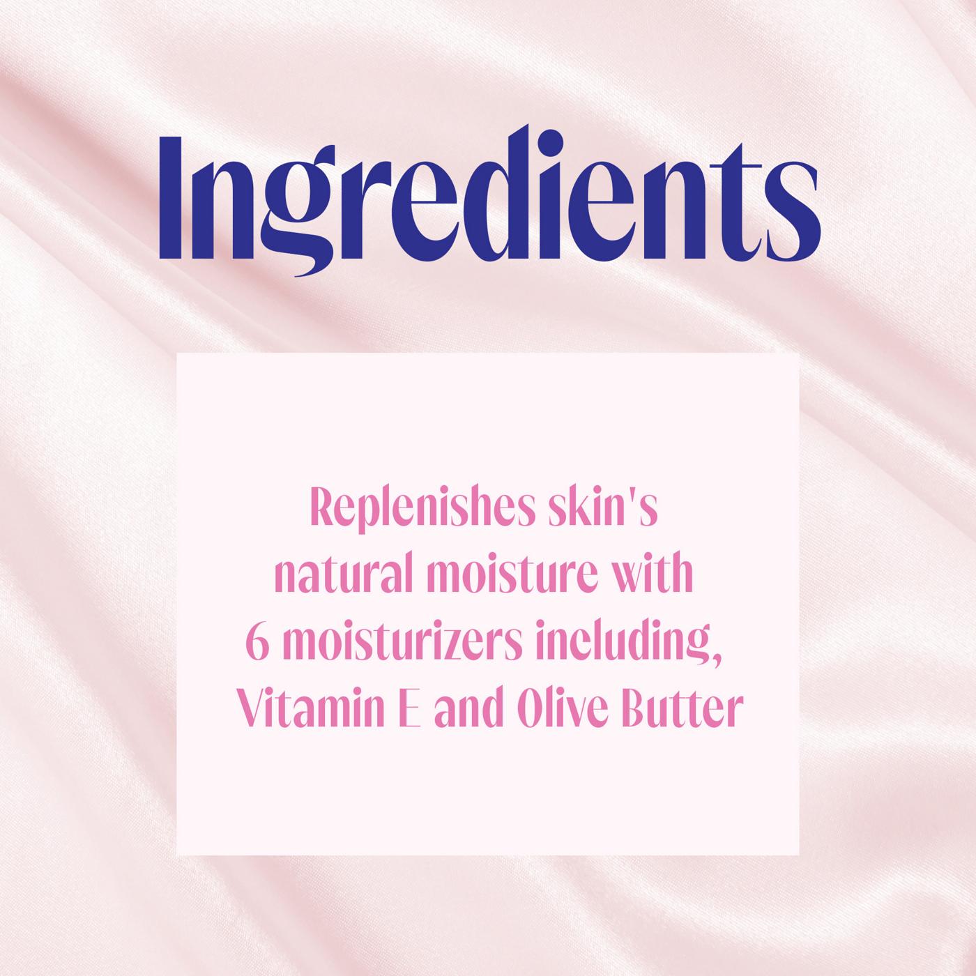 Skintimate Skin Therapy Dry Skin Moisturizing Women's Shave Gel With ...