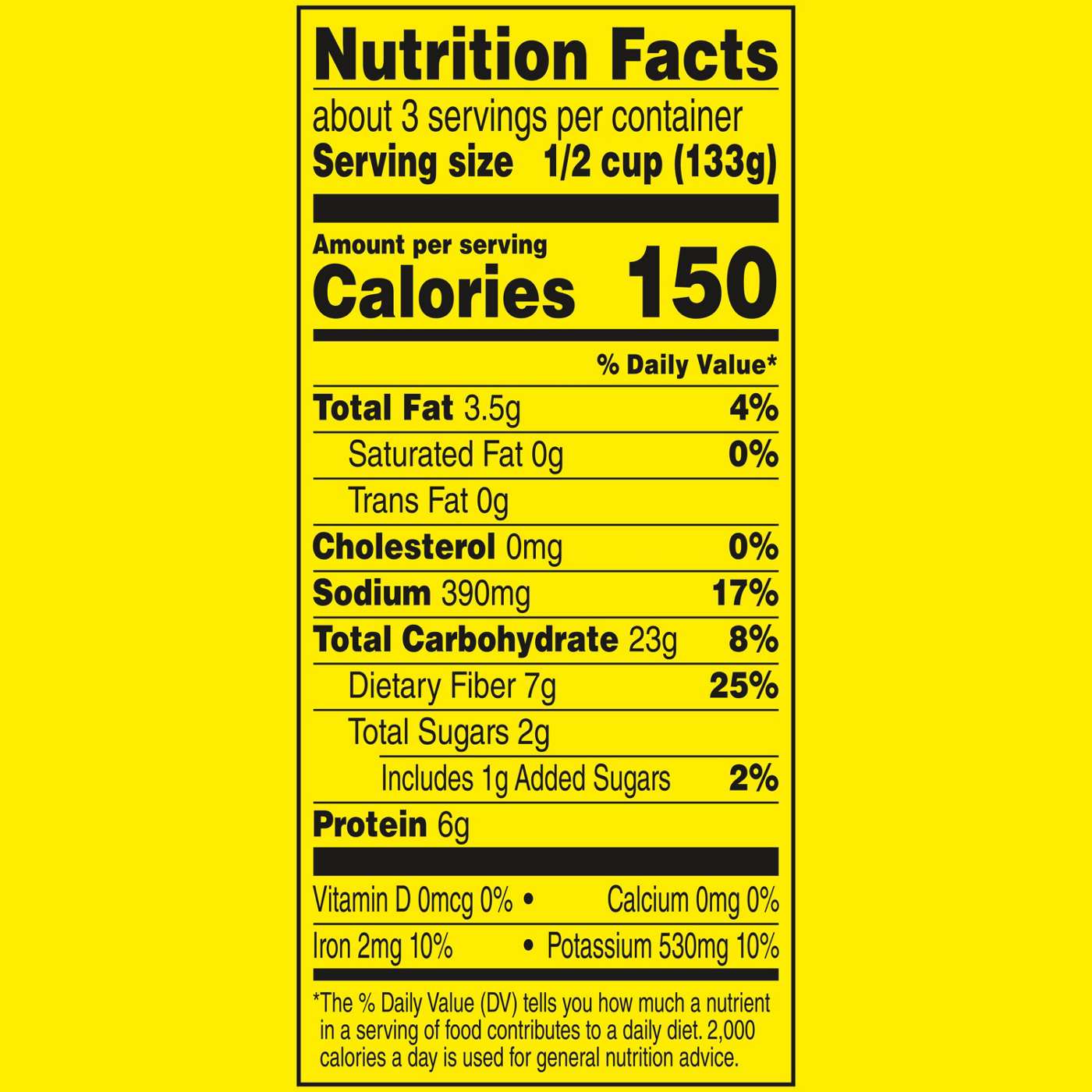 Ranch Style Beans Beans With Sliced Jalapeno Peppers Canned Beans ...