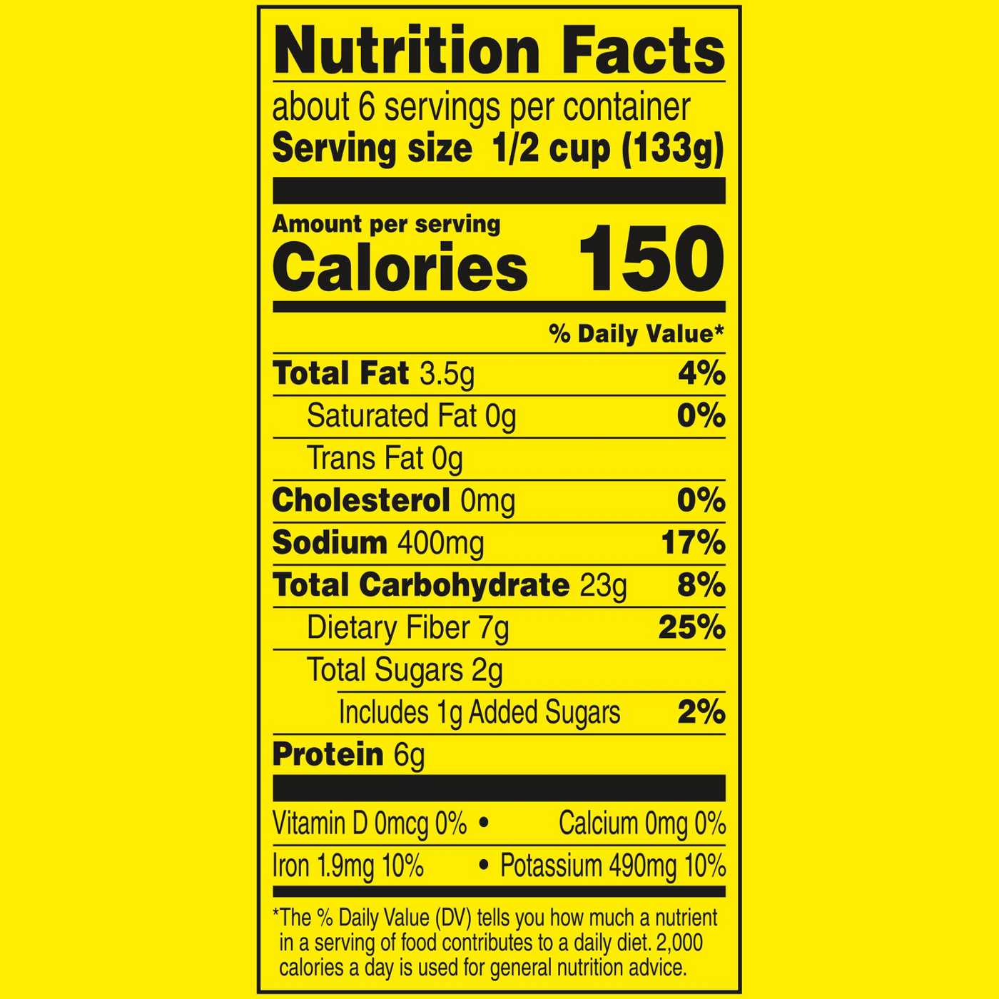 Ranch Style Beans Beans With Sliced Jalapeno Peppers Canned Beans ...