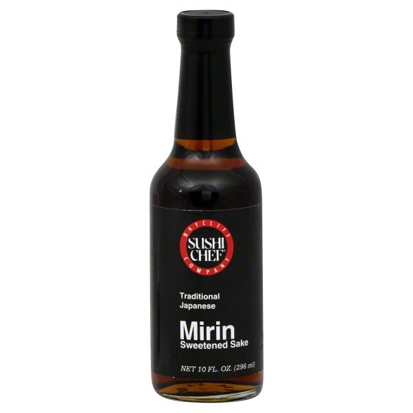 Sushi Chef Mirin Sweetened Sake Wine - Shop Soups & Chili at H-E-B