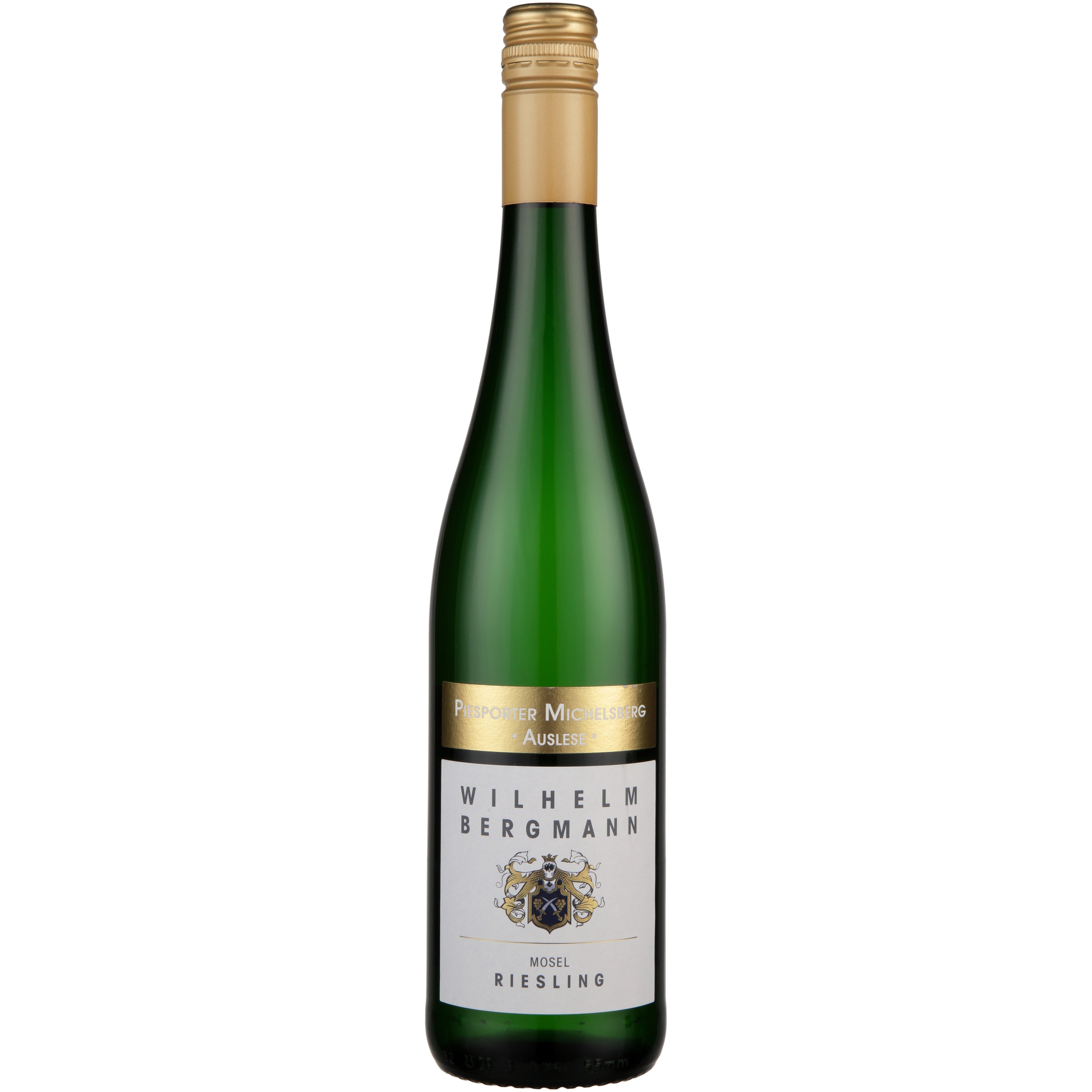 Wilhelm Bergmann Piesporter Michelsberg Auslese - Shop Wine at H-E-B
