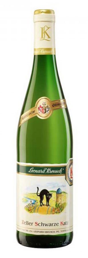 Bergmann Zeller Schwarze Katz - Shop Wine at H-E-B