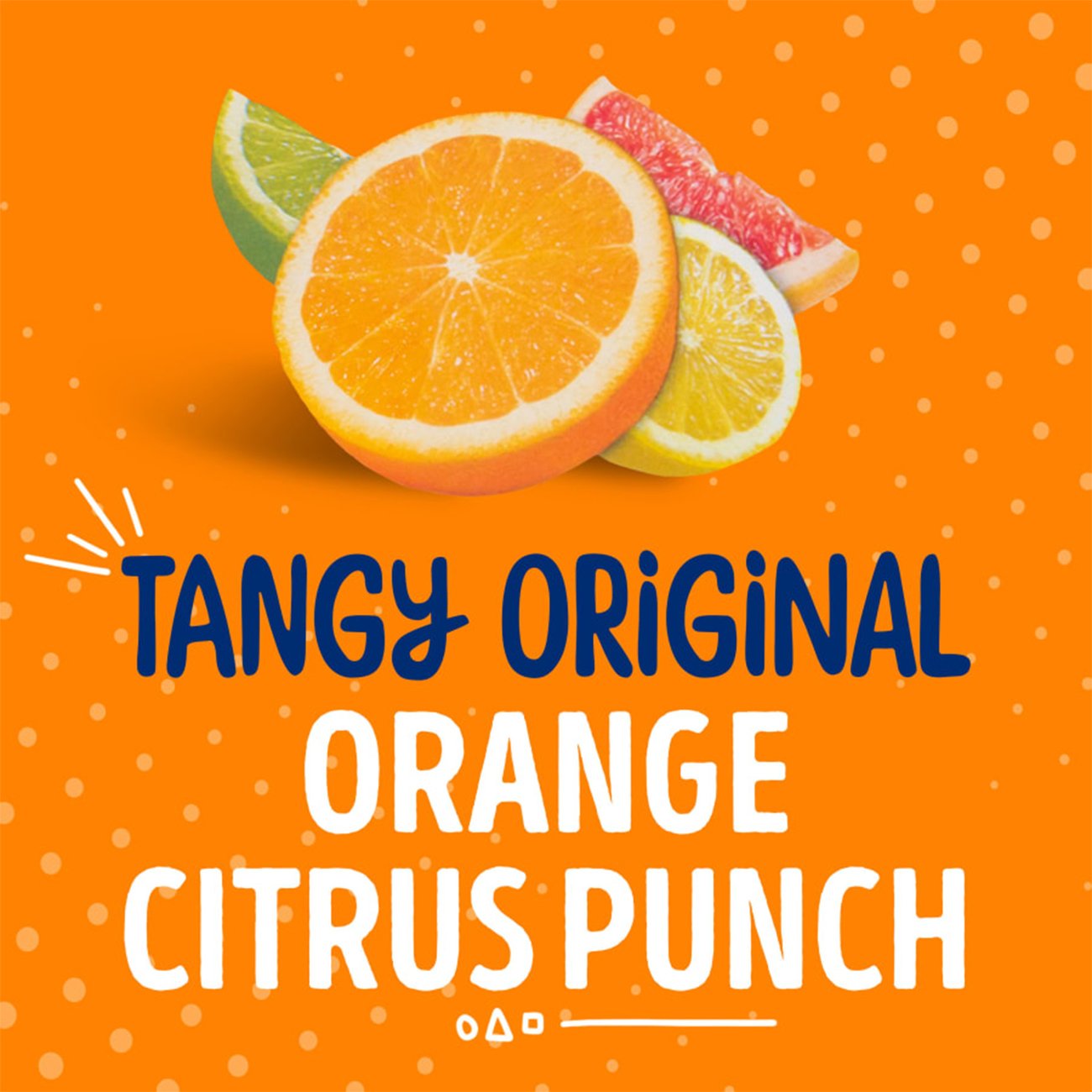 Sunny Delight Ingredients List