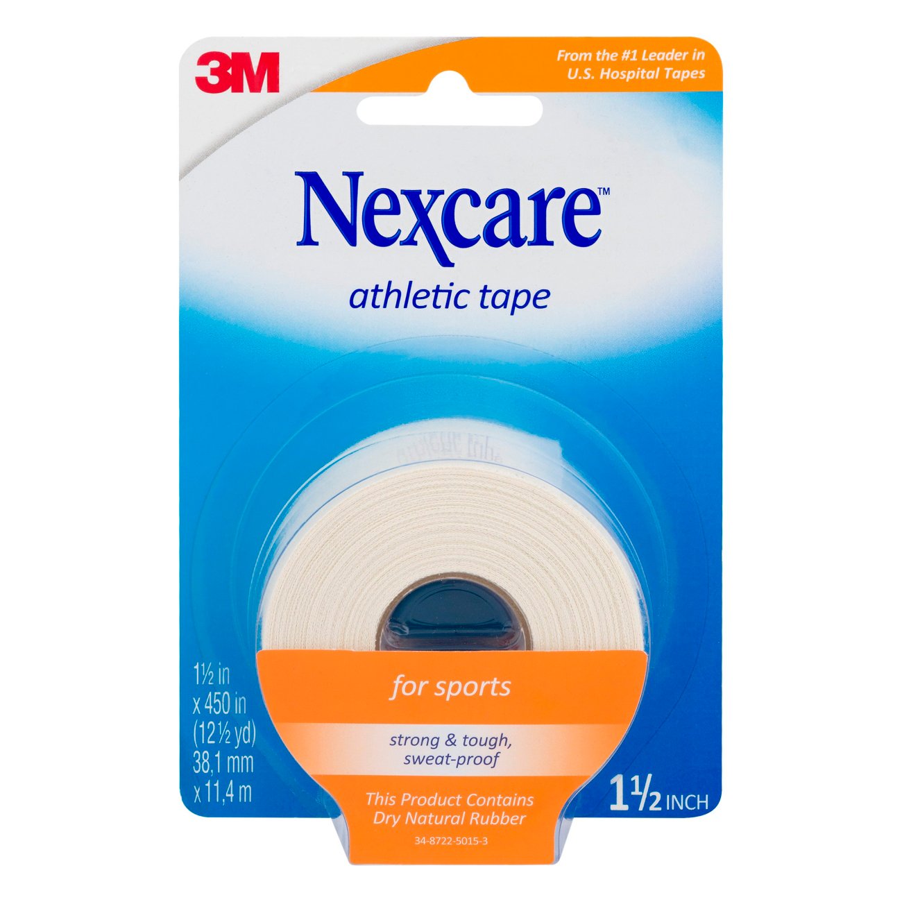 First Aid Adhesive Cloth Tape