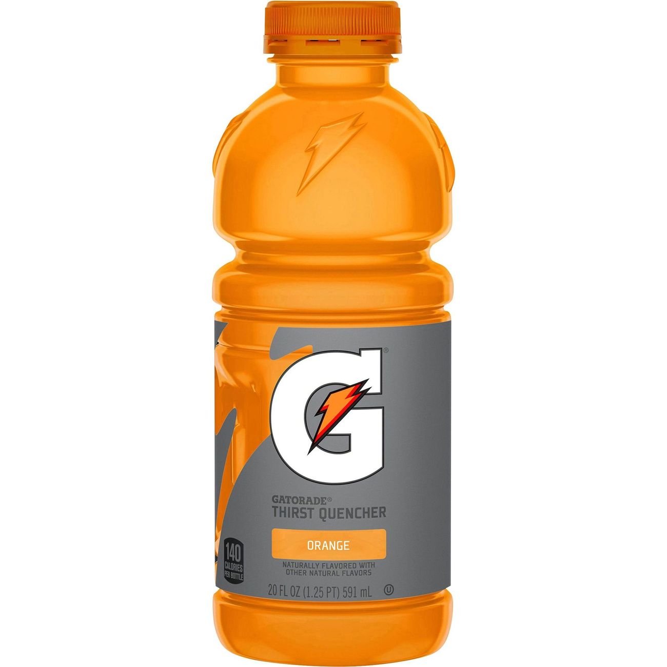 Gatorade Perform Nutrition Facts