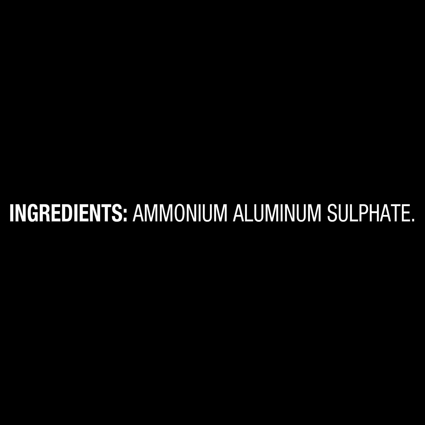 McCormick Alum - Shop Herbs & spices at H-E-B
